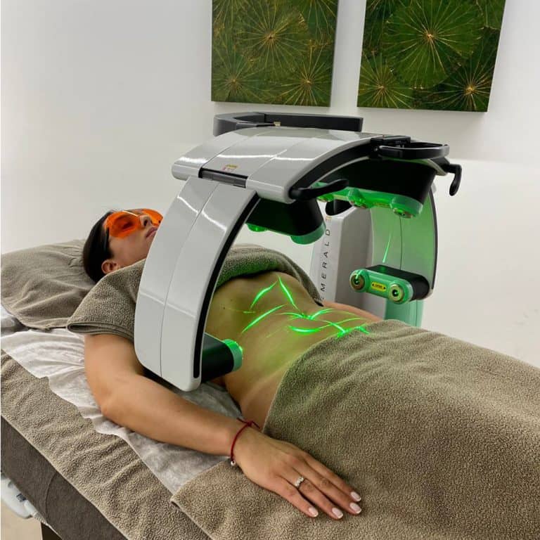 Fat Loss Treatment in Ludhiana | Low-Cost Laser Stomach Fat Reduction ...