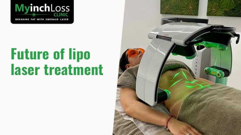 Is This the Future of Fat Loss? Cryolipolysis & Lipo Laser Explained ...